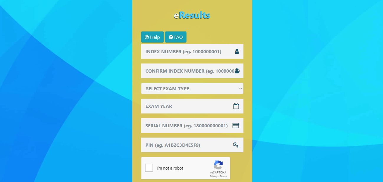 2023 BECE Results Released - Check Here Free - Checker Cards - Ghana 2023 BECE Results Released - Check Here Free - Checker Cards - Ghana